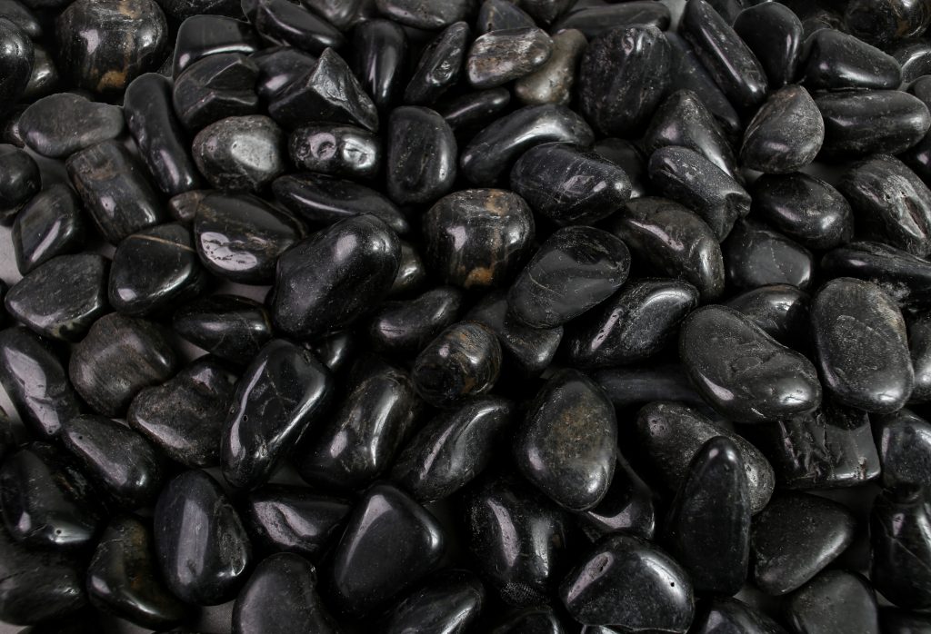 Pierre polie | Agrébec