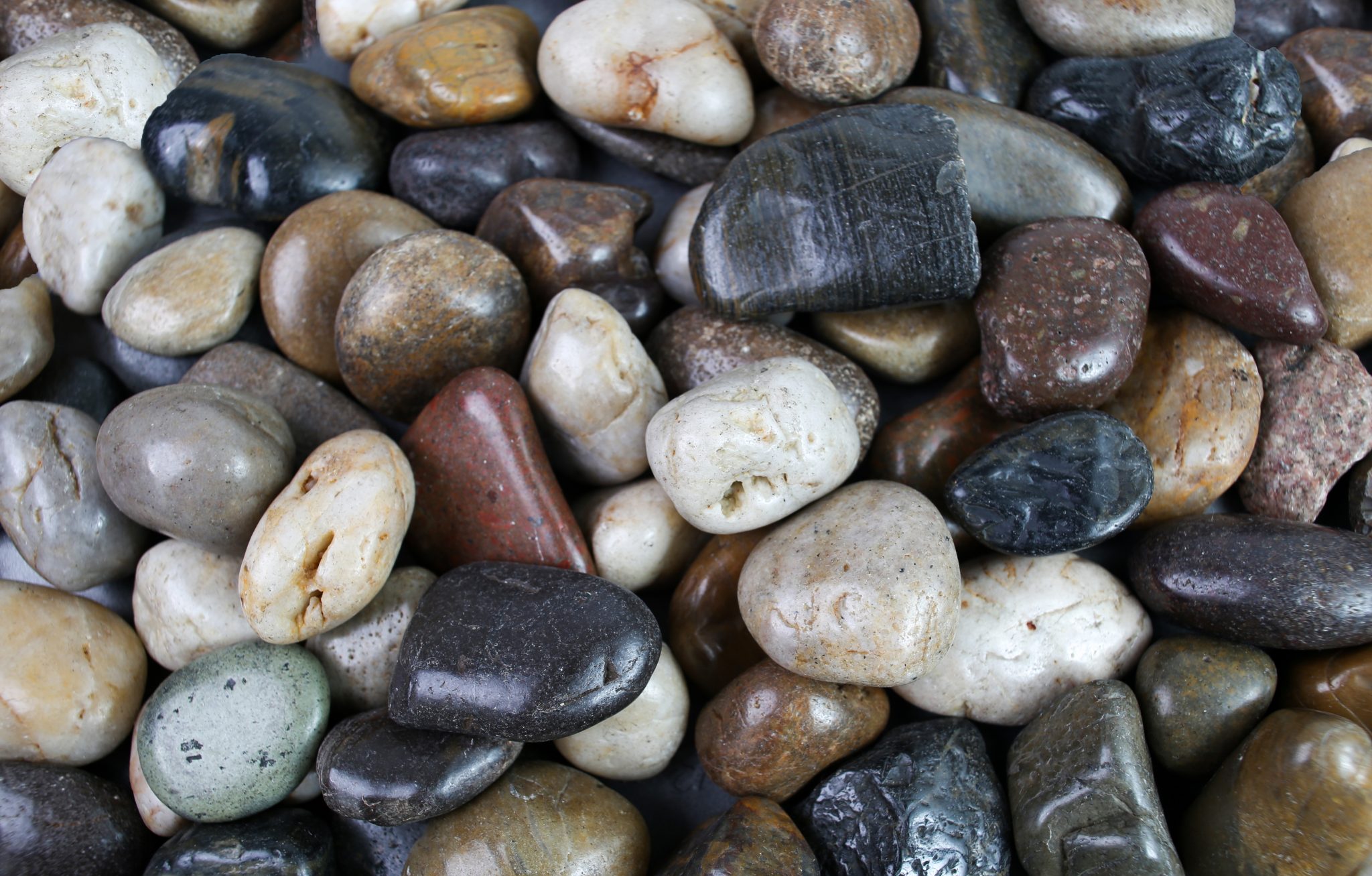 Pierre polie | Agrébec