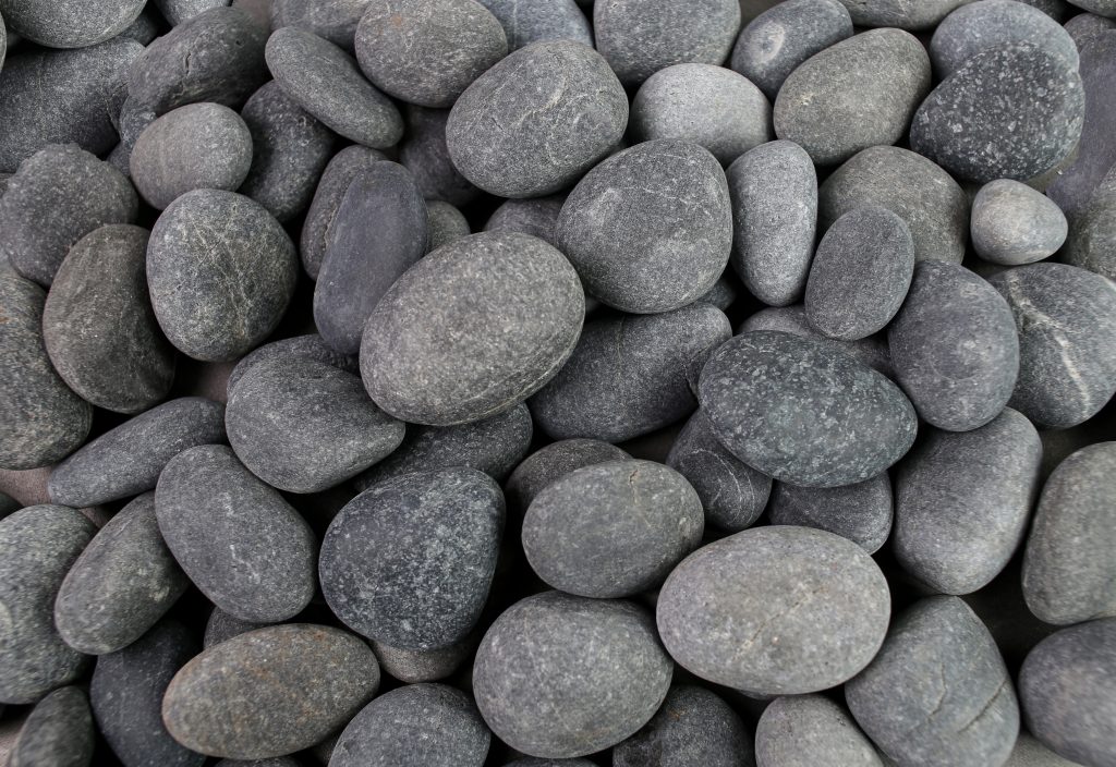 Semi-polished selection pebble slate grey | Agrébec - Specialized ...