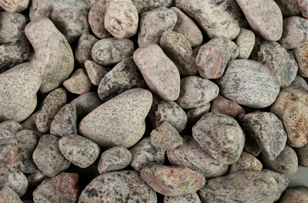 Natural Pebble | Agrébec - Specialized Aggregates